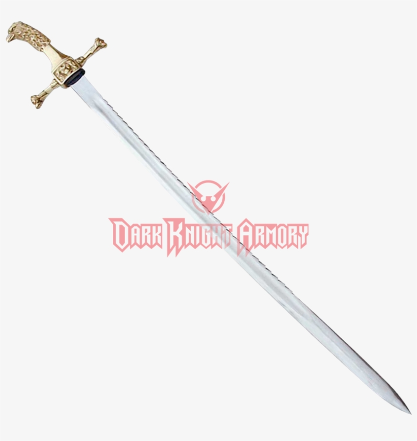 German Hunting Sabre - Sabre - Free Transparent PNG Download - PNGkey