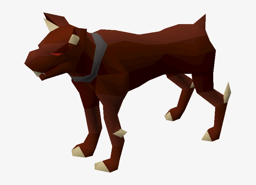 Hellhound Built - Hellhound - Free Transparent PNG Download - PNGkey