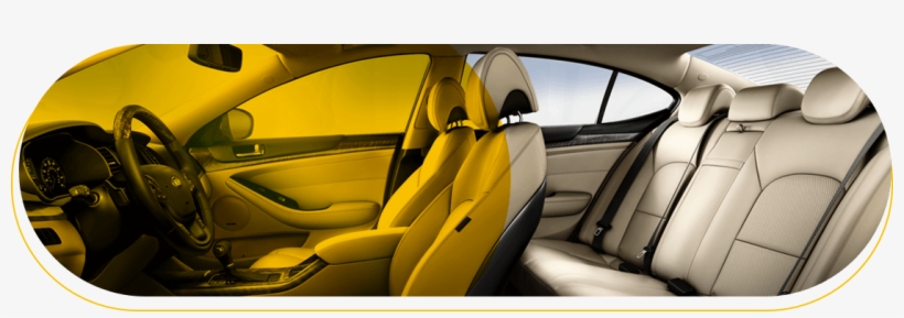 Extensive Interior Detailing - Car - Free Transparent PNG Download - PNGkey