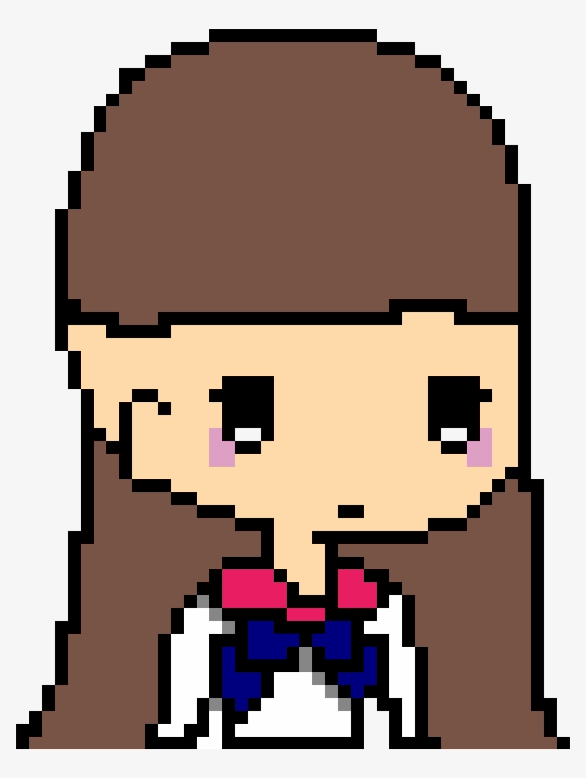 Anime Base - Cartoon - Free Transparent PNG Download - PNGkey