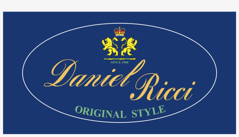 Daniel Ricci Logo Png Transparent - Logo - Free Transparent PNG ...