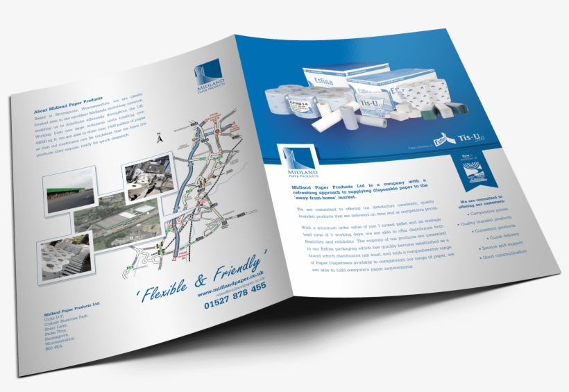 Custom Flyer Designs That Generate Results - Flyer - Free Transparent ...