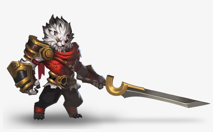 Blade Master - Wiki - Free Transparent PNG Download - PNGkey