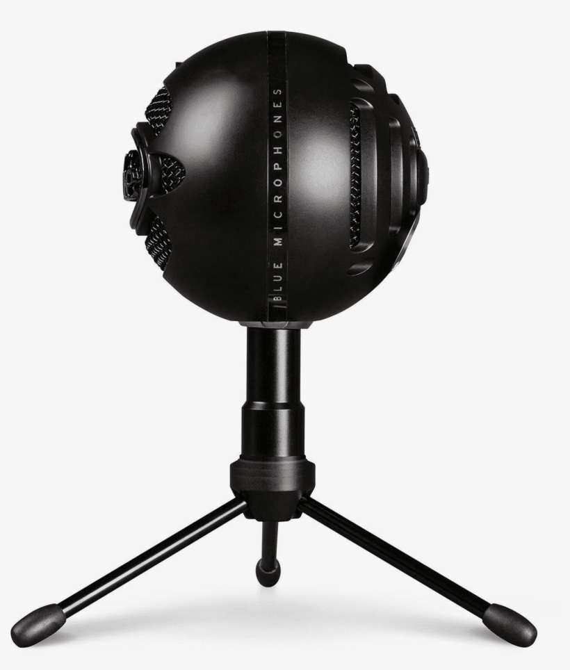 Snowball Mic - Snowball Ice - Free Transparent PNG Download - PNGkey