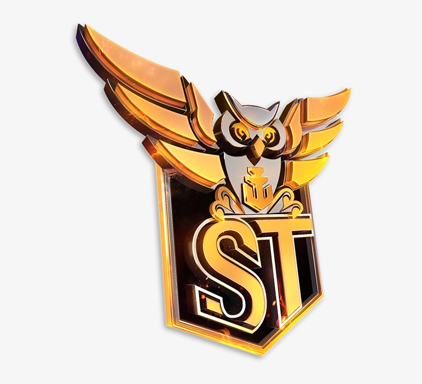 Wg Spb Wows Supertest Logo - Supertest World Of Warships - Free ...