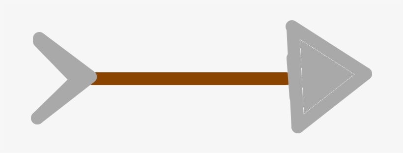 Flecha - Drawing - Free Transparent PNG Download - PNGkey