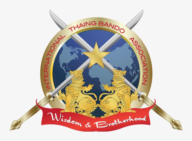 Thaing Bando Logo - Crest - Free Transparent PNG Download - PNGkey