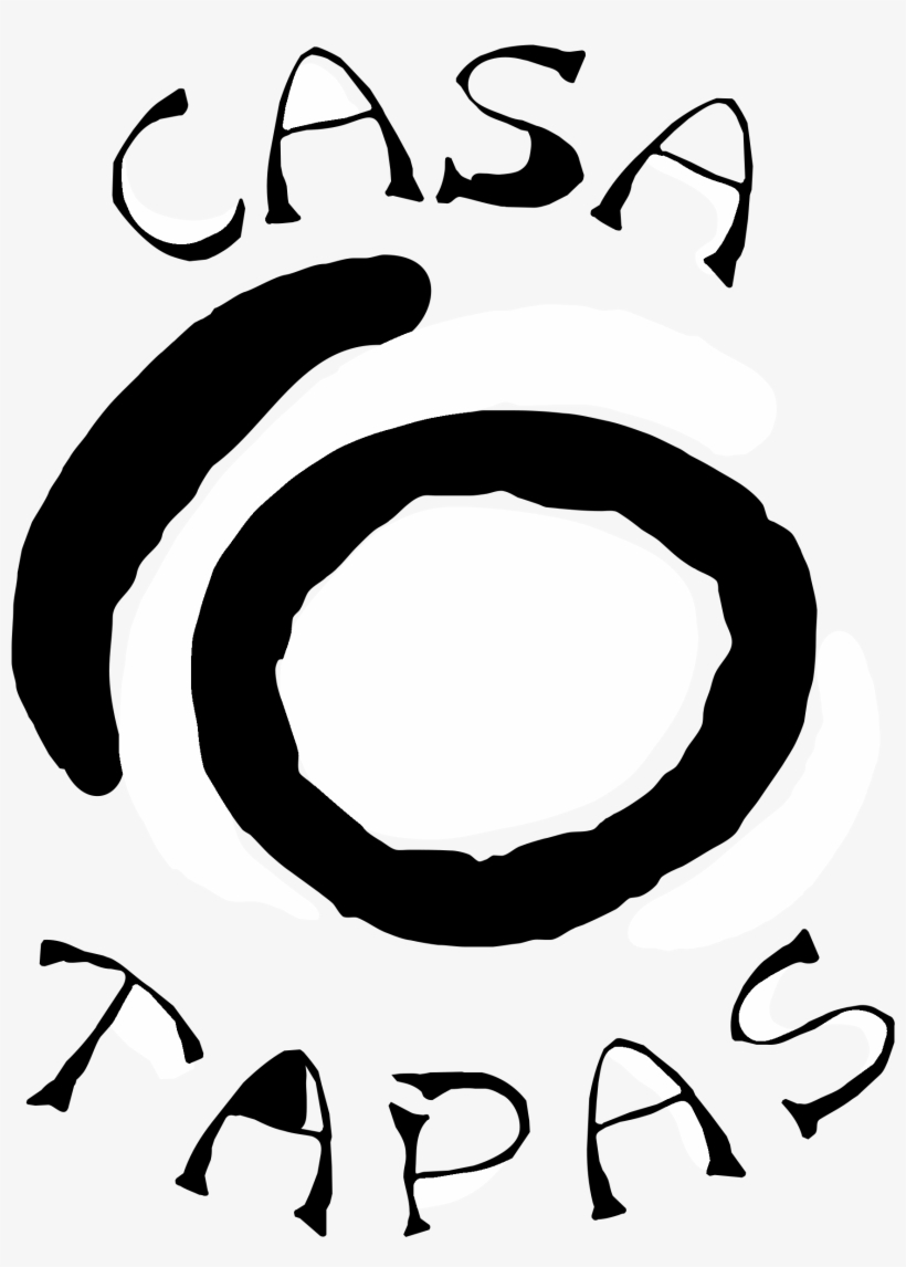 Logo Png Transparent Svg - Tapas - Free Transparent PNG Download - PNGkey