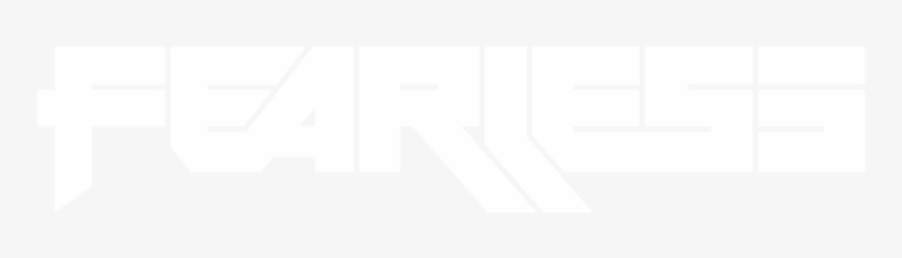 Fearless-logo - Fearless Logo - Free Transparent PNG Download - PNGkey