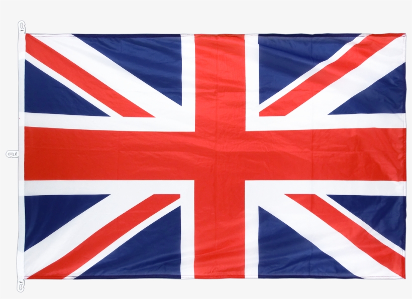 Great Britain Flag - 8x12" - Free Transparent PNG Download - PNGkey