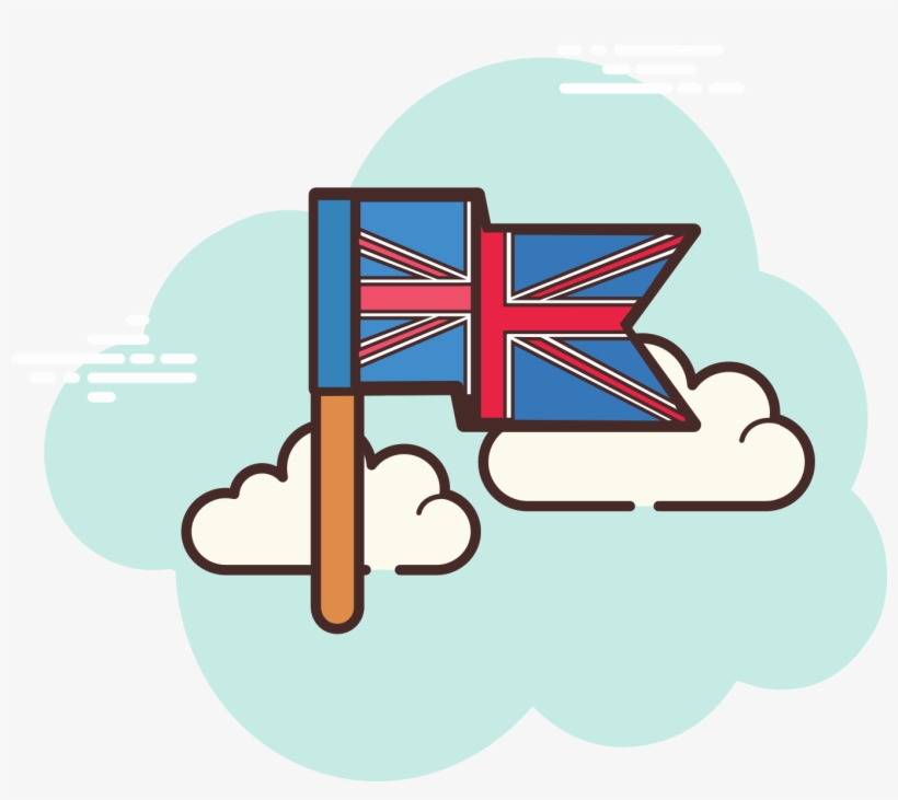Great Britain Icon - Icon - Free Transparent PNG Download - PNGkey