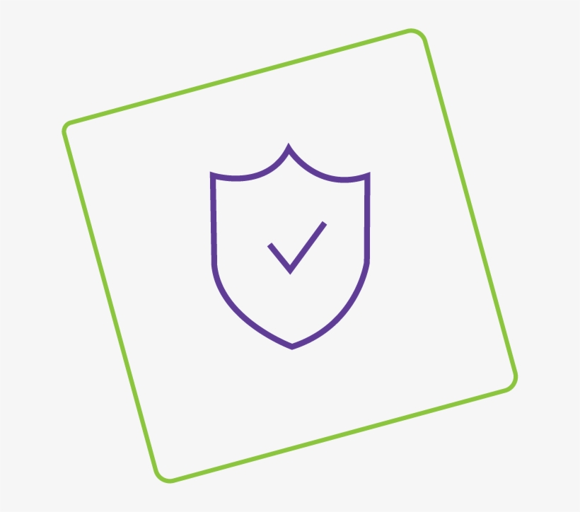 Reliable & Secure Icon - Plot - Free Transparent PNG Download - PNGkey