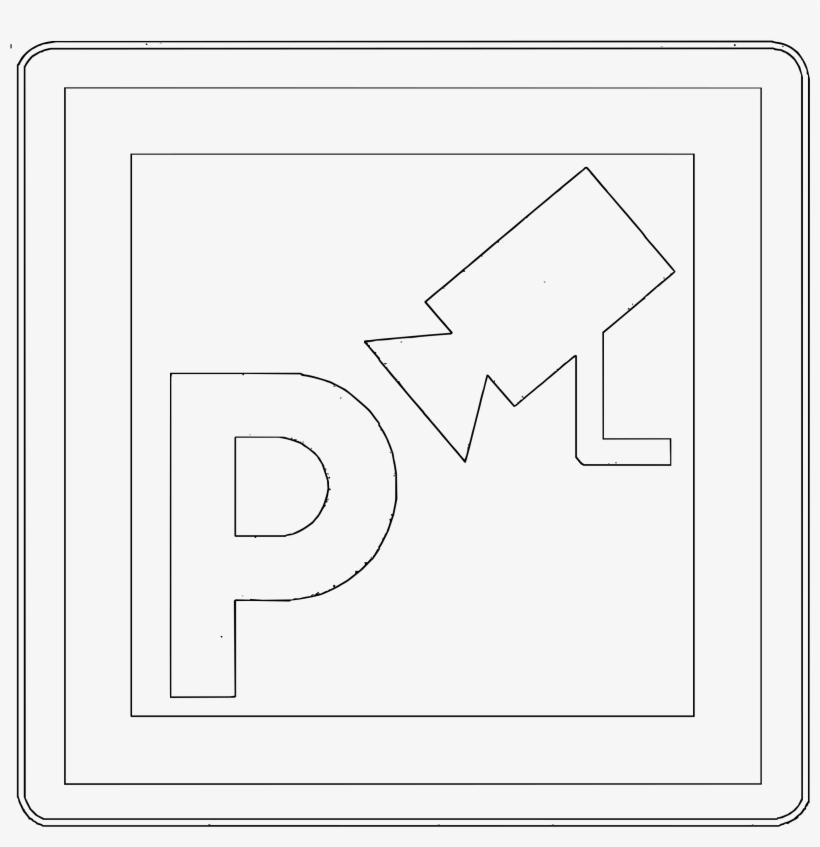 This Free Icons Png Design Of Secure Parking - Free Transparent PNG ...