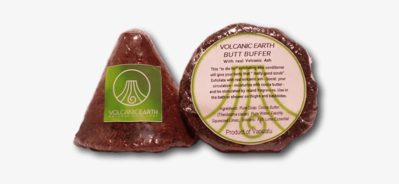 Volcanic Earth Butt Buffer - Mozartkugel - Free Transparent PNG Download - PNGkey