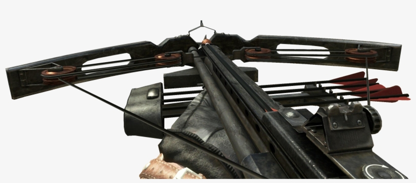 Crossbow Png