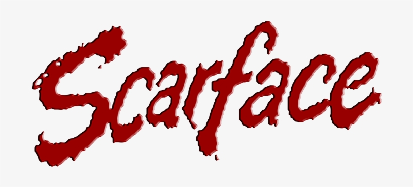 Scarface Image - Al Pacino Autographed Scarface 11x14 Movie Poster ...