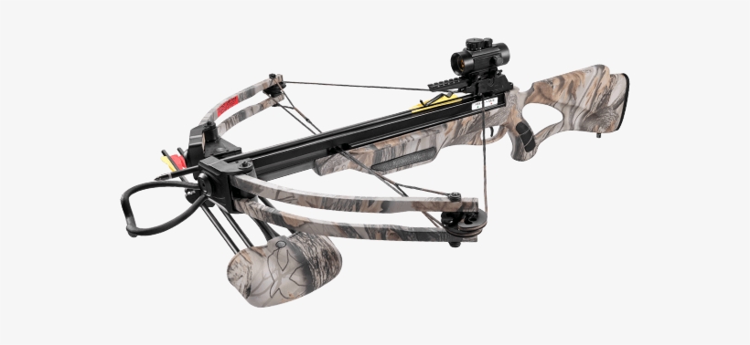 Mk-300rc Crossbows - Crossbow Mk 300 - Free Transparent PNG Download ...