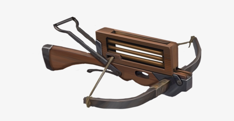 Repeating Crossbow - Free Transparent PNG Download - PNGkey