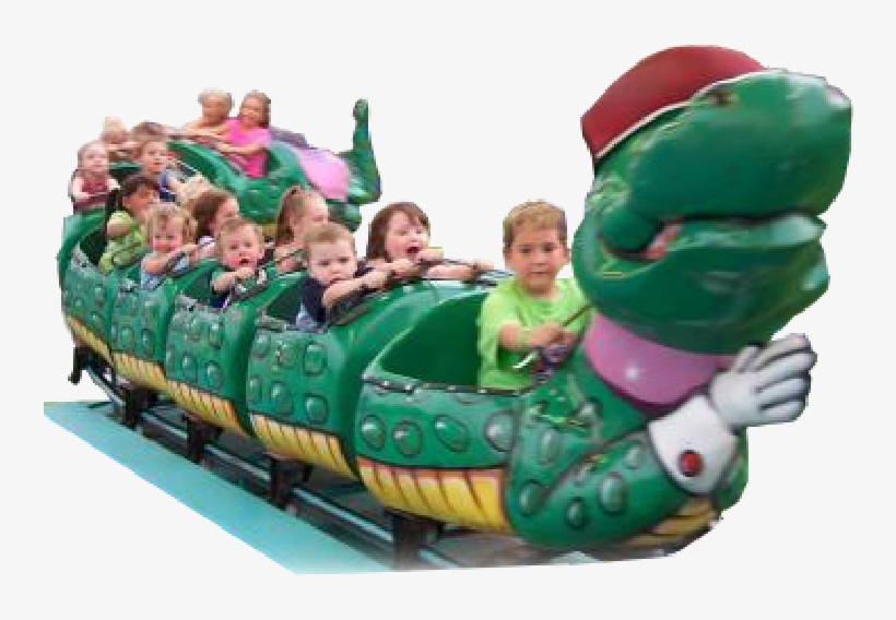 Go Gator Roller Coaster - Miami - Free Transparent PNG Download - PNGkey