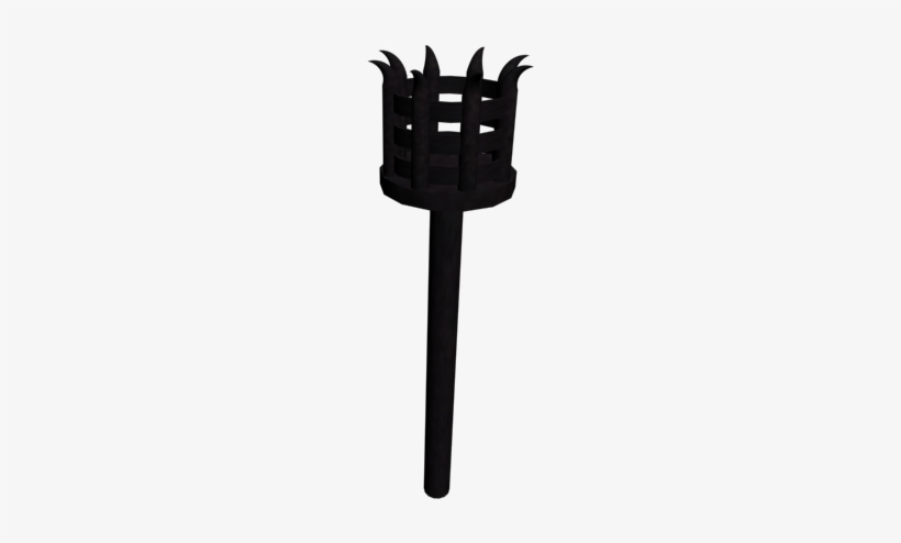 Tiki Torch - Torch - Free Transparent PNG Download - PNGkey
