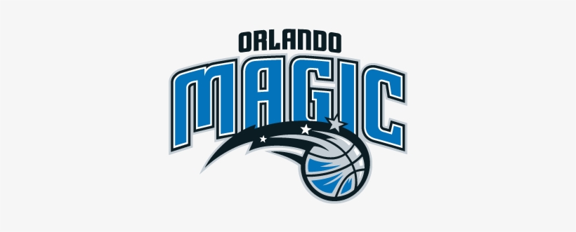 Phoenix Suns Logo Vector - Team Logo Orlando Magic - Free Transparent ...