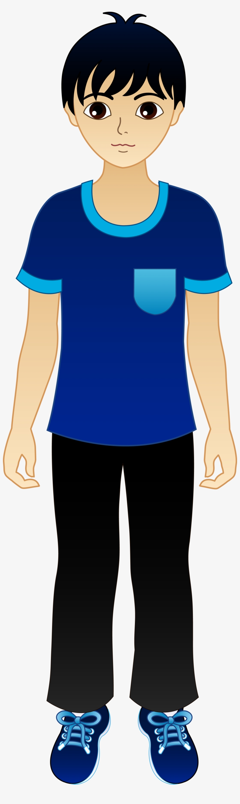 Clip Download Little Asian Free Clip Art School Design - Asian Boy ...