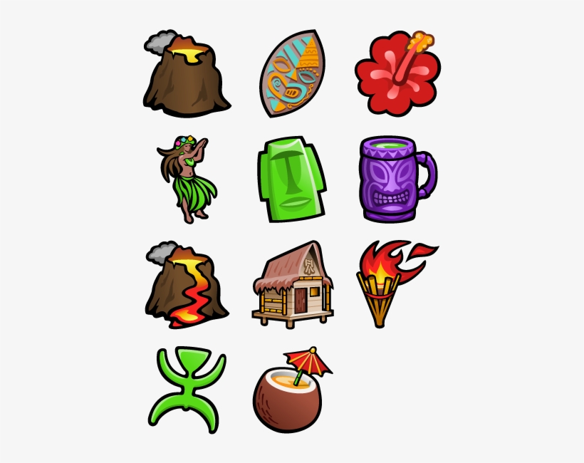 Search - Tiki Icon Png - Free Transparent PNG Download - PNGkey