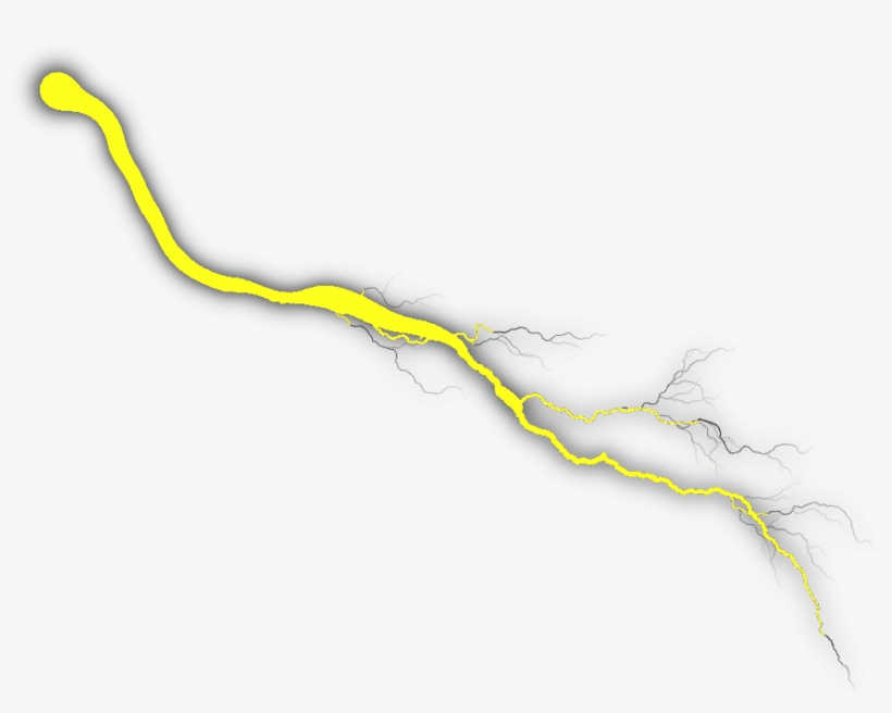 Free Icons Png - Lightning - Free Transparent PNG Download - PNGkey