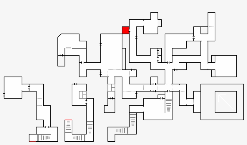 Projector Closet - Themeatly Bendy Chapter 5 - Free Transparent PNG ...