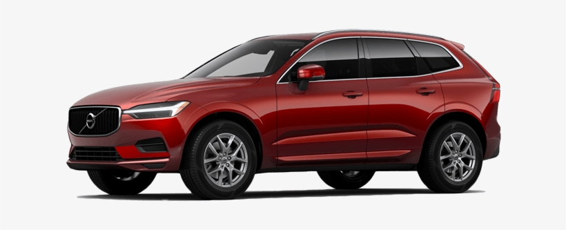 Volvo Png Image Background - Volvo Xc60 2018 Black - Free Transparent ...