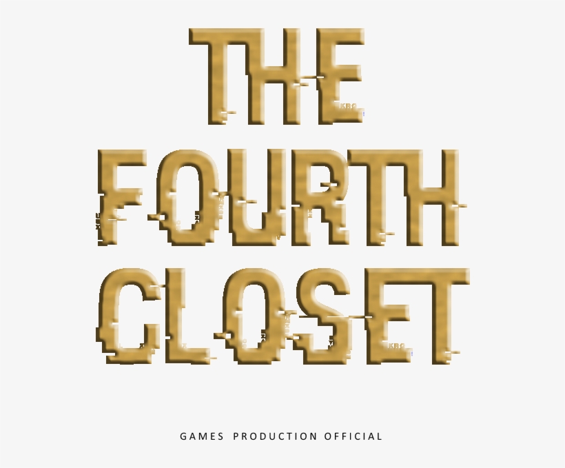 Artworkthe Fourth Closet - Fourth Closet Png - Free Transparent PNG ...
