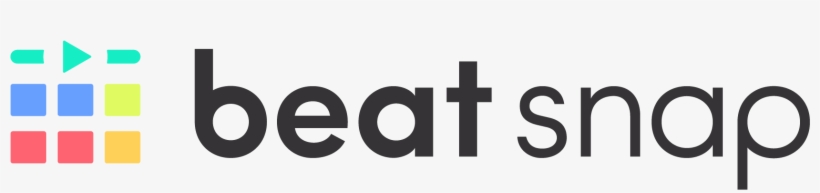 Beat Snap Logo Color - Android - Free Transparent PNG Download - PNGkey