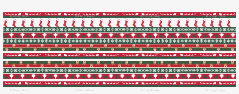 Christmas Jumper - Free Transparent PNG Download - PNGkey