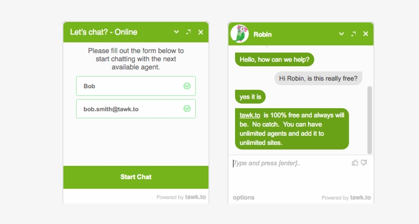 Chat Box - Chatbot Box - Free Transparent PNG Download - PNGkey