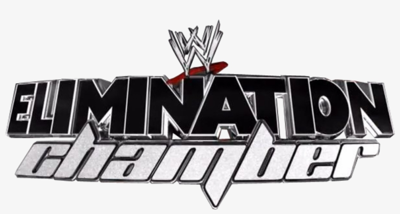 Main Menu - Wwe Elimination Chamber Logo - Free Transparent PNG ...