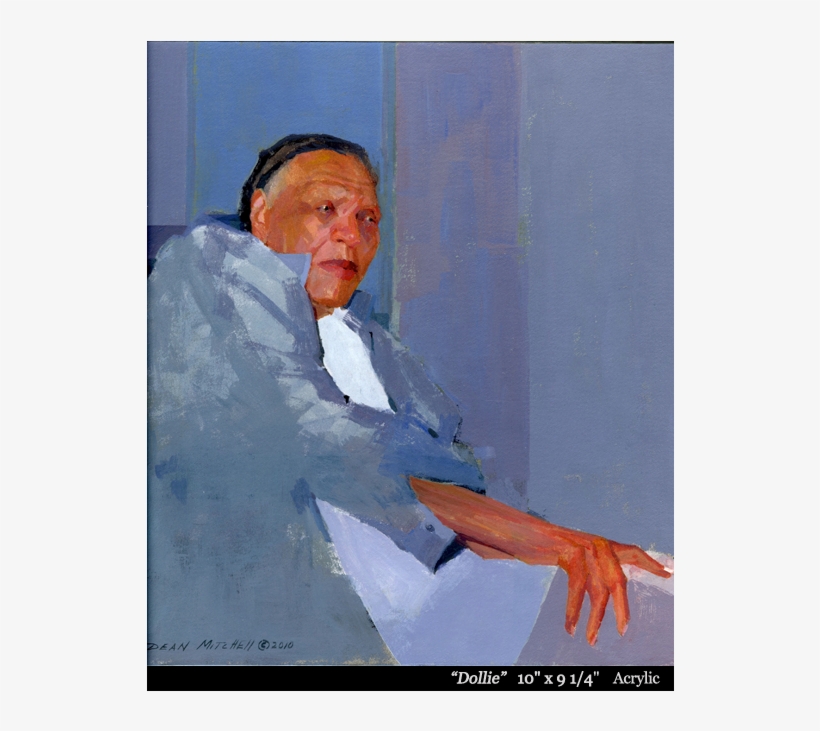 Dean Mitchell Studio - Dean Mitchell - Free Transparent PNG Download ...