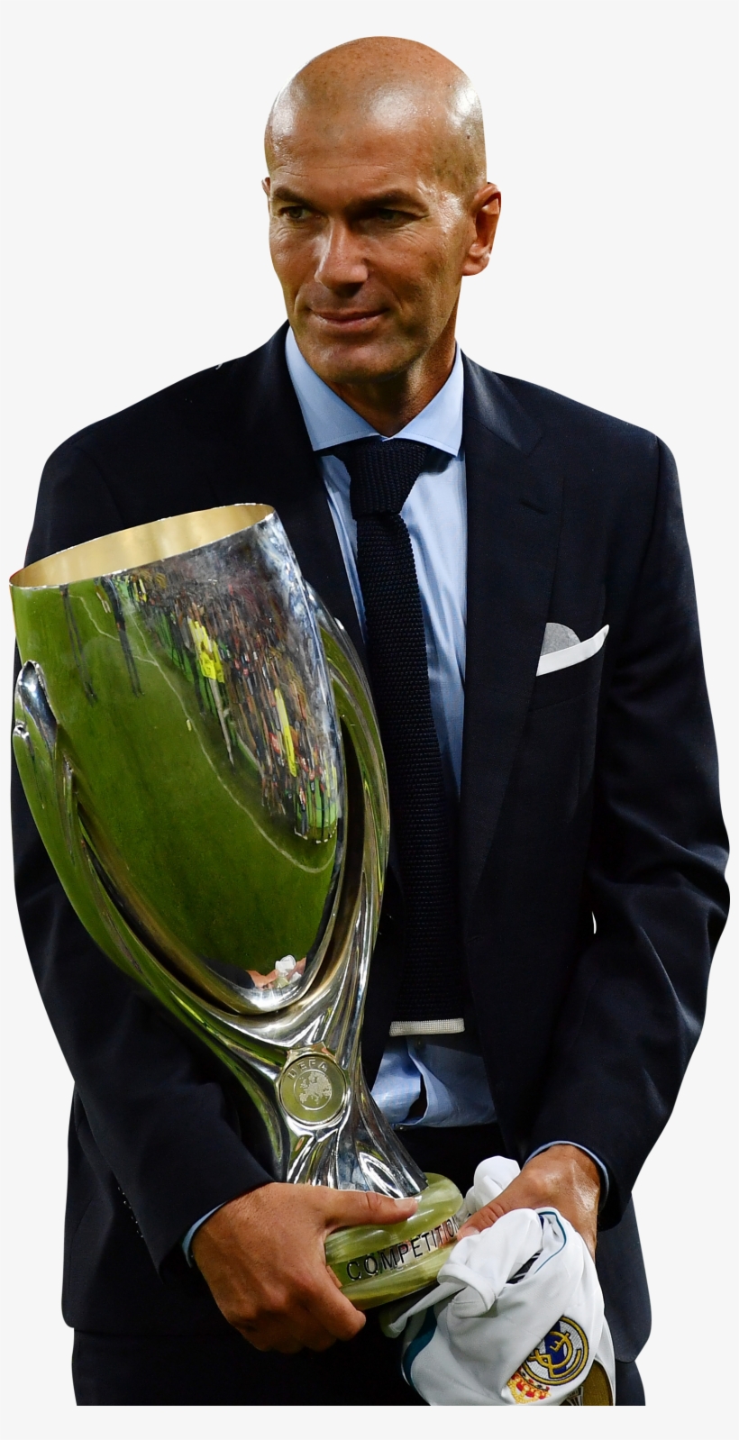 Pin By Rilkerainer On ♧esseri Icone - Zinedine Zidane Render - Free ...