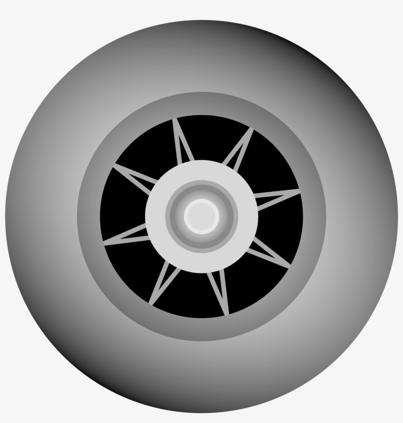 This Free Icons Png Design Of Inline Skate Wheel - Free Transparent PNG ...