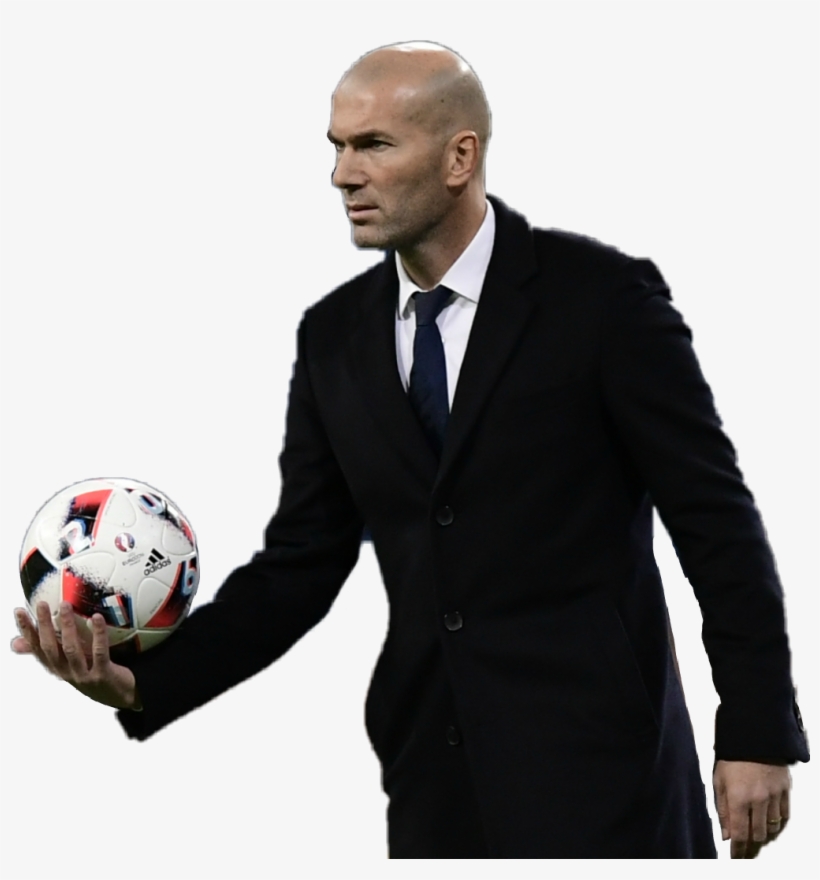 Zidane Zinedinezidane Zizou Realmadrid France Halamadri - Zinedine ...