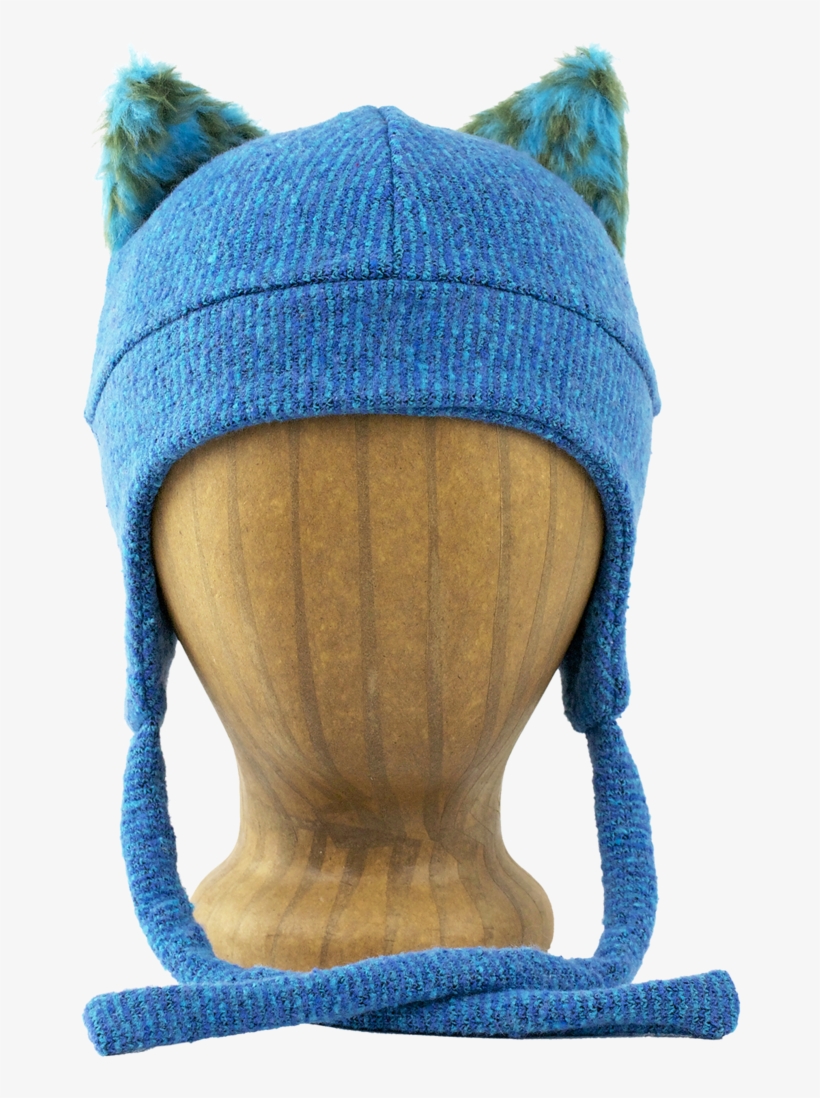 Kids Kit Cat Hat - Textile - Free Transparent PNG Download - PNGkey