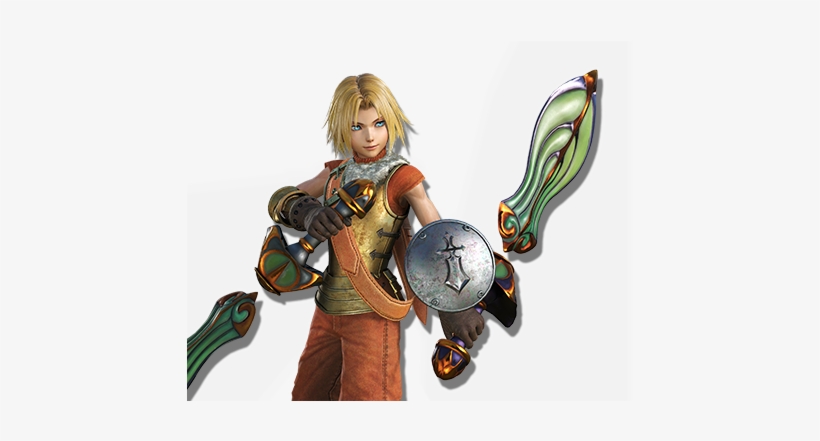 P Nin100 6 4 - Dissidia Nt Garland Weapons - Free Transparent PNG ...