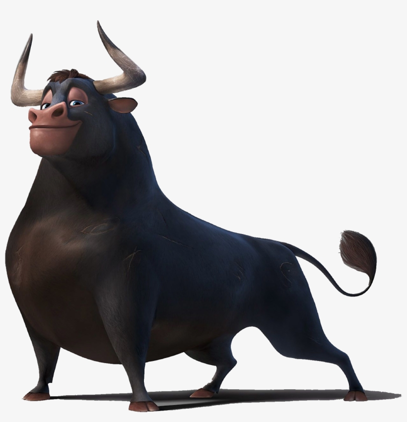 Raf Render - Valiente Ferdinand - Free Transparent PNG Download - PNGkey