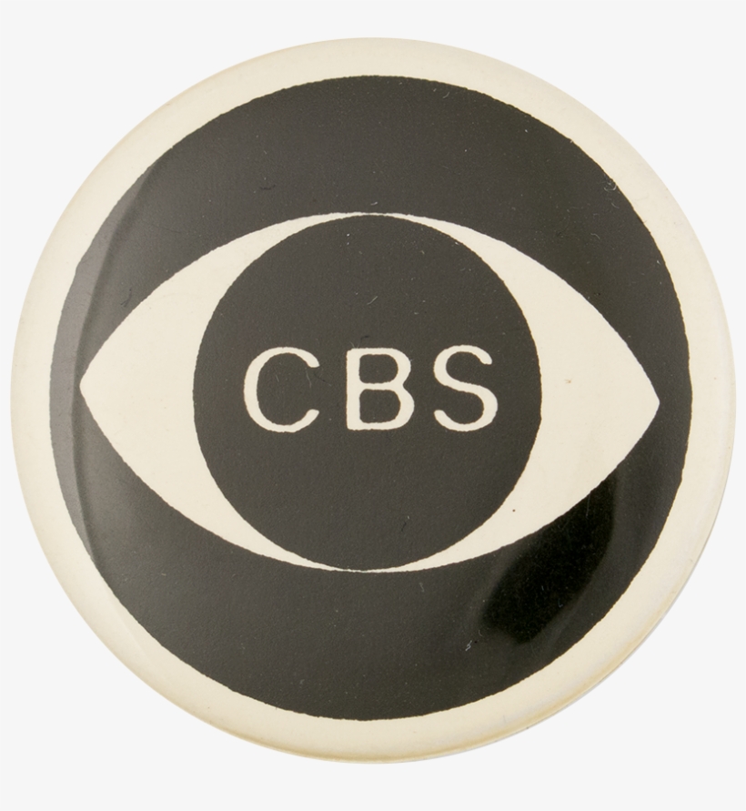 Cbs Eye - Circle - Free Transparent PNG Download - PNGkey