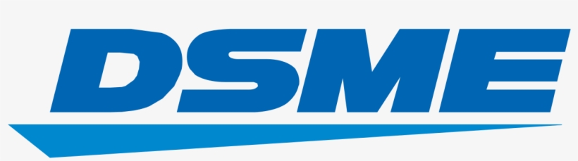 Daewoo Shipbuilding & Marine Engineering Logo - Daewoo Shipbuilding ...