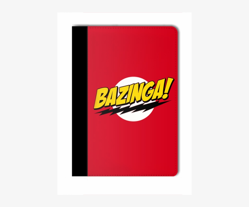 Bazinga T Shirt - Free Transparent PNG Download - PNGkey