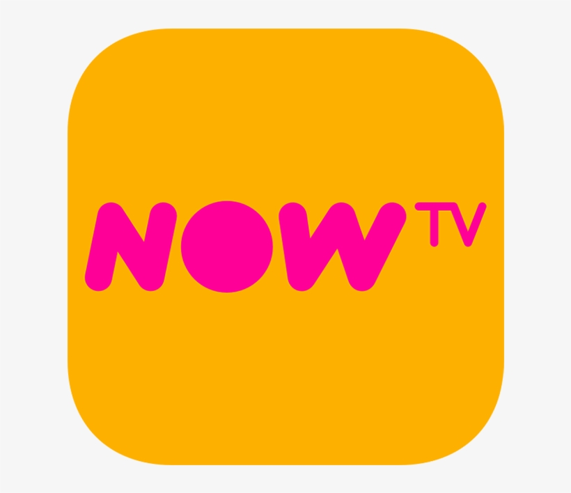Now Tv Logo Png Transparent - Free Transparent PNG Download - PNGkey
