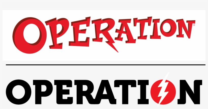 Operation Logo - Free Transparent PNG Download - PNGkey