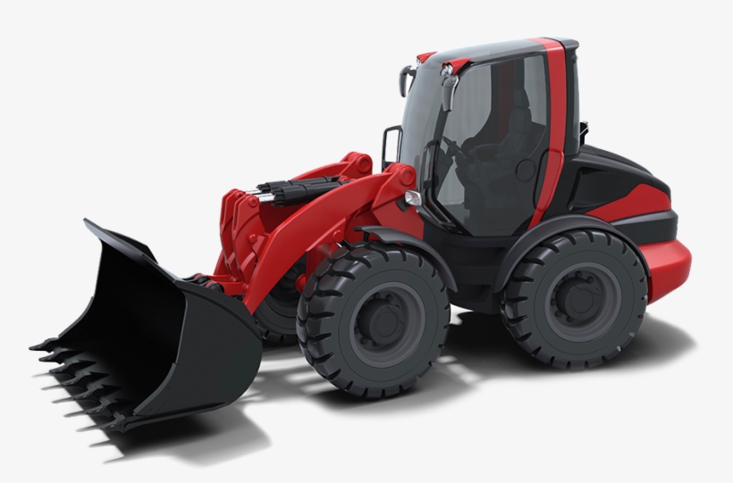 Loader - Free Transparent PNG Download - PNGkey