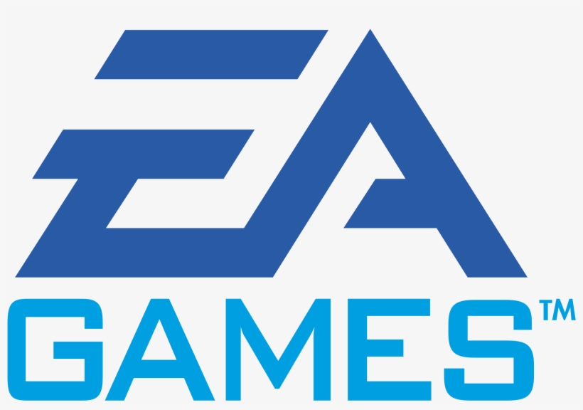 Ea Games Logo Png Transparent - Electronic Arts - Free Transparent PNG ...