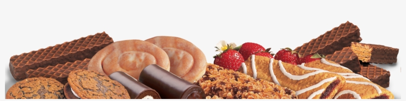 Mckee Foods Products Footer - Fieldstone Bakery Strawberry Fruit And ...